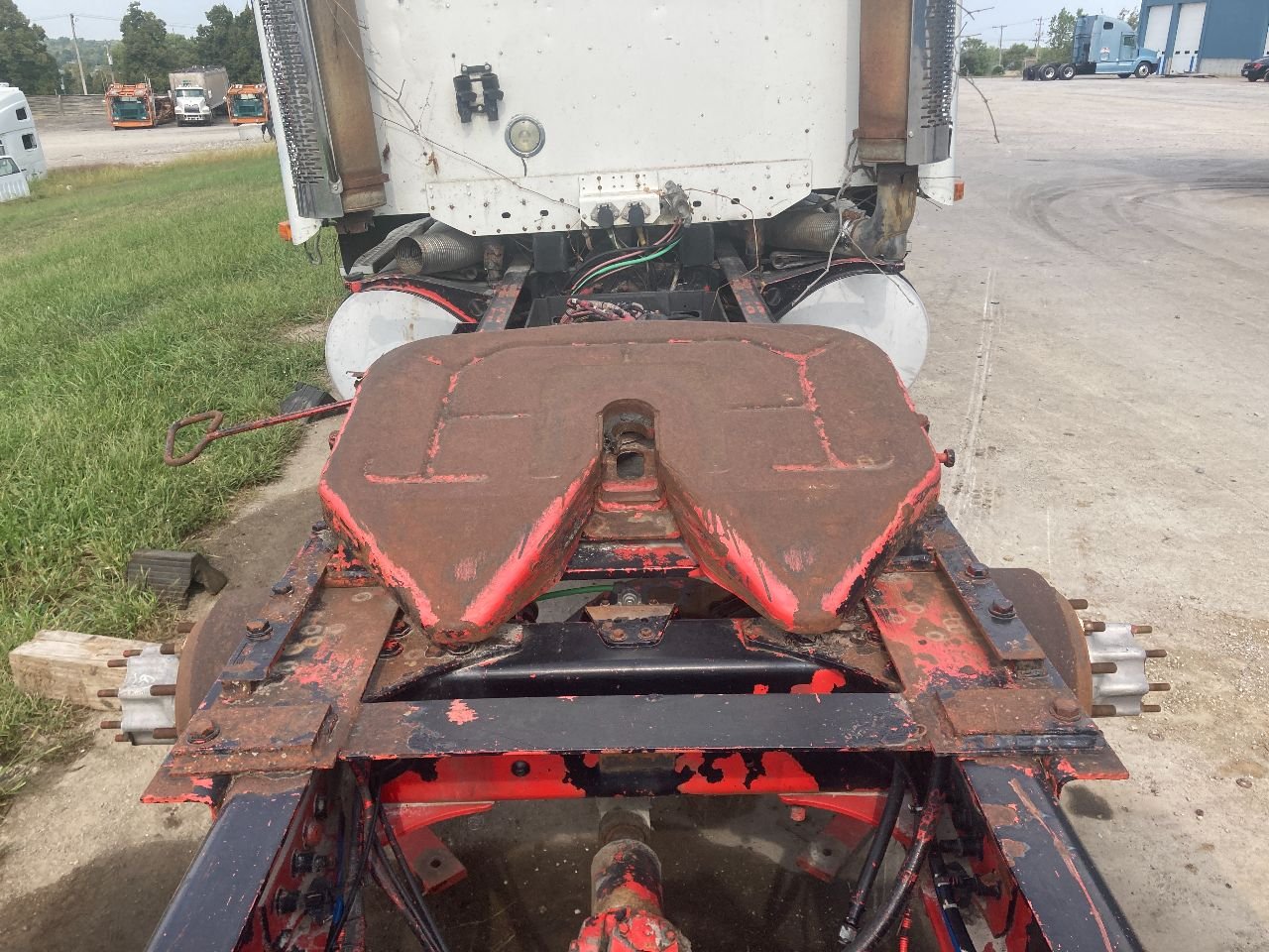 FW35M812XL00 | Fontaine ULTRA HR Fifth Wheel for Sale