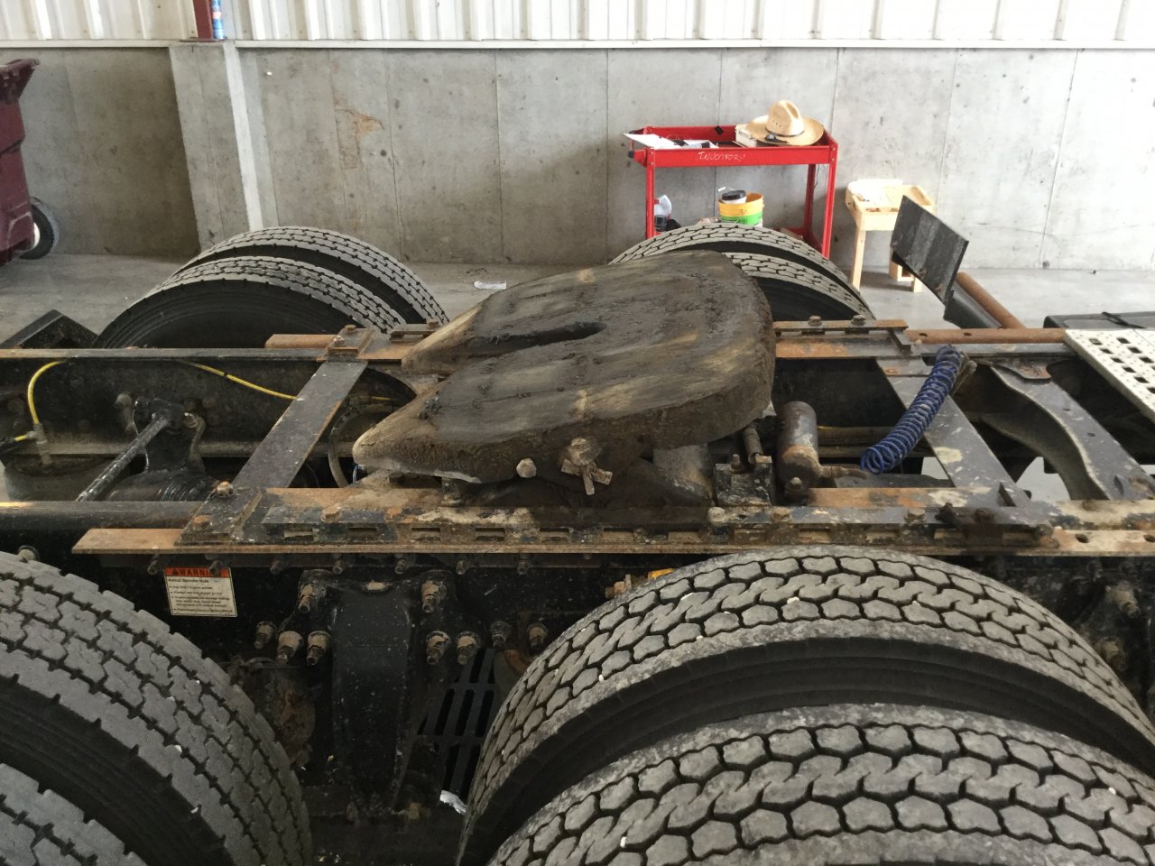 FW31C836XL00 | Fontaine 6000 Fifth Wheel for Sale