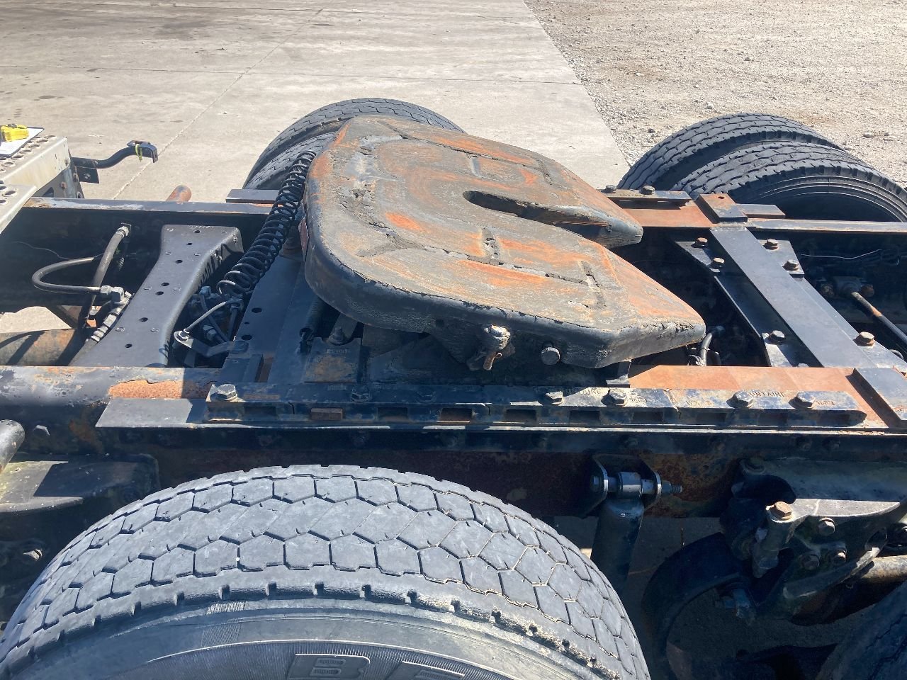 JSK36NL-A7PX12 | Fontaine 6000 Fifth Wheel for Sale