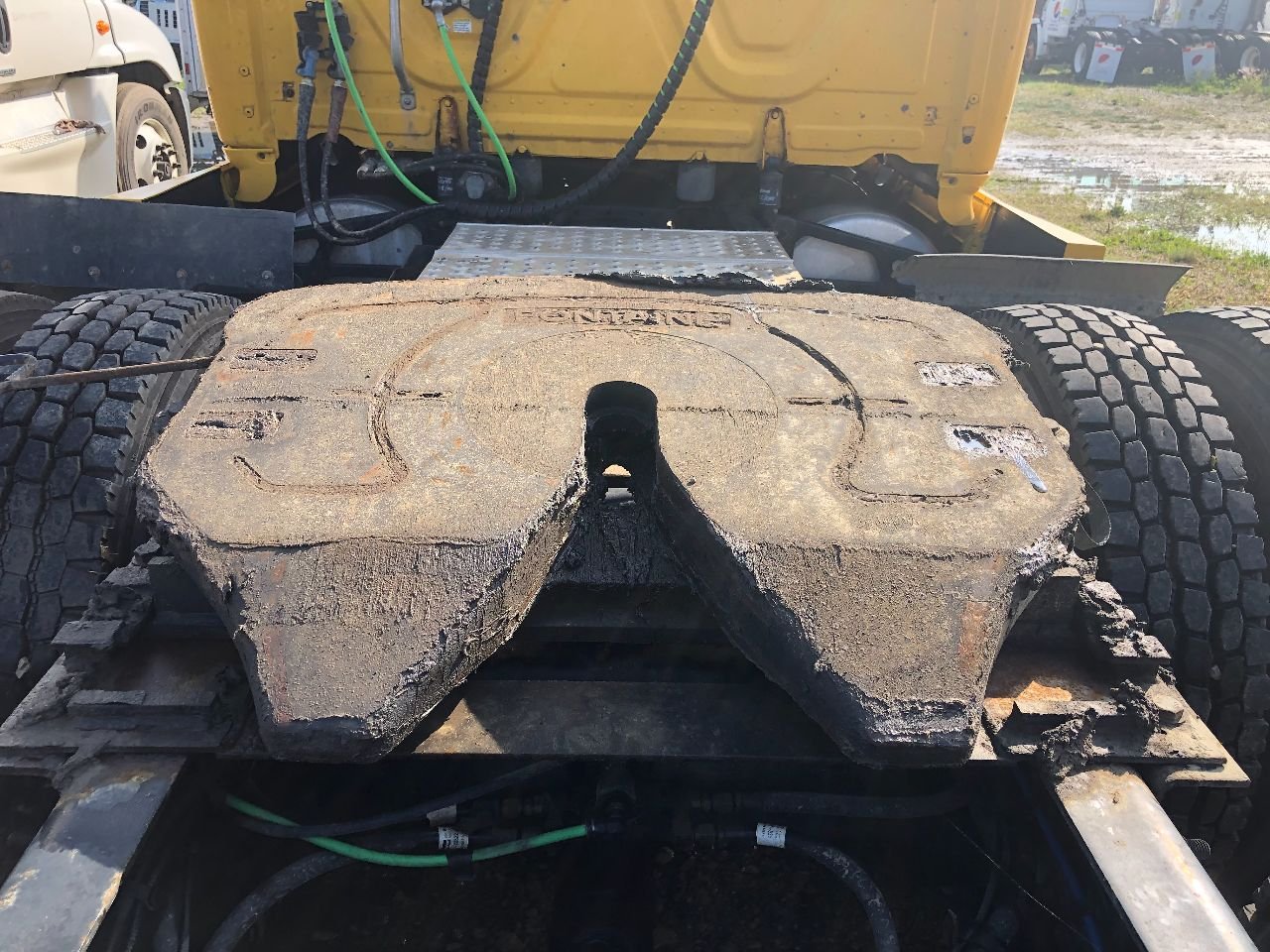 FW173824XL00 | Fontaine 6000 Fifth Wheel for Sale