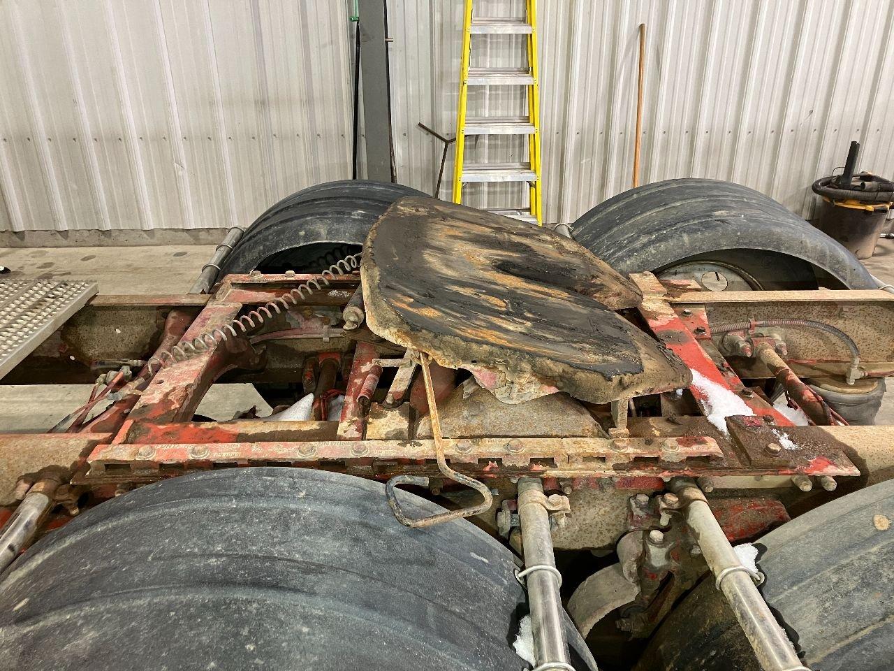 FW35R824XL00 | Fontaine 6000 Fifth Wheel for Sale