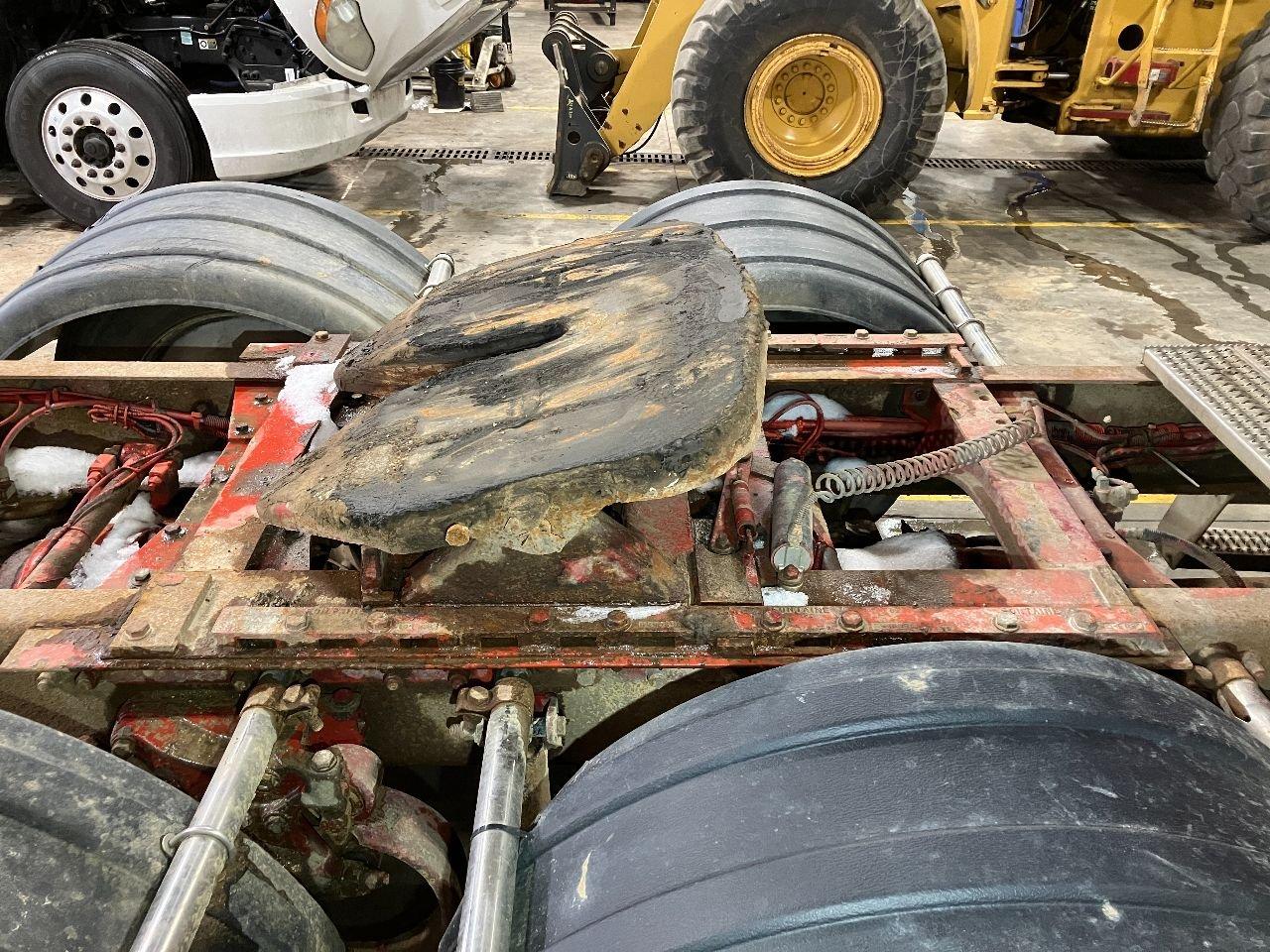 FW35R824XL00 | Fontaine 6000 Fifth Wheel for Sale