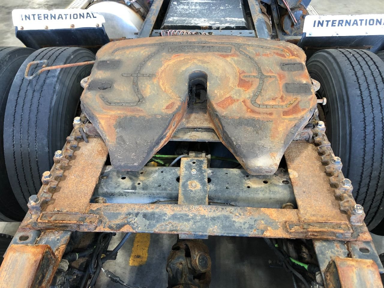 FWAL-S11766 | Fontaine 7000 Fifth Wheel for Sale