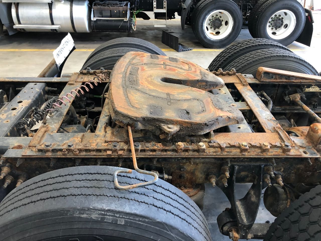 JSK37USA-A-075 | Fontaine 7000 Fifth Wheel for Sale