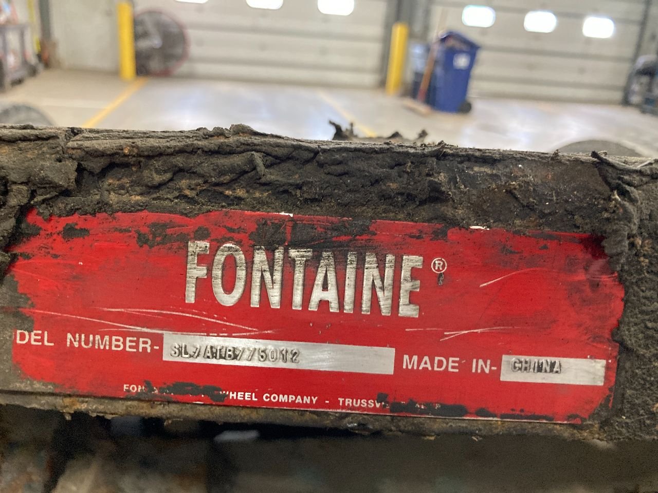 JSK36NSL-A7PX12 | Fontaine 7000 Fifth Wheel for Sale