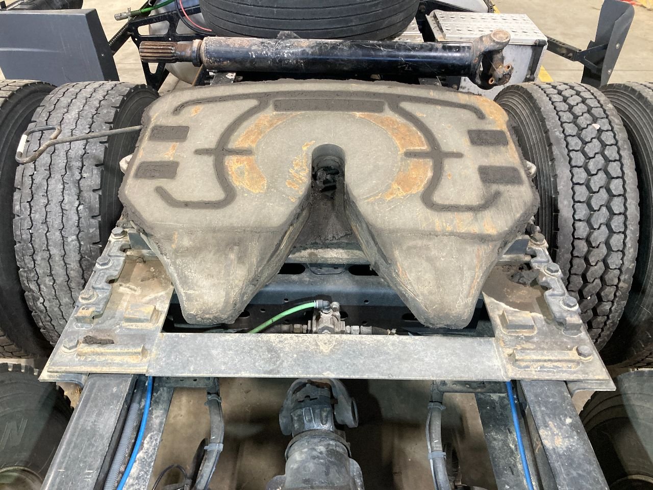 FW173824XL00 | Fontaine 7000 Fifth Wheel for Sale