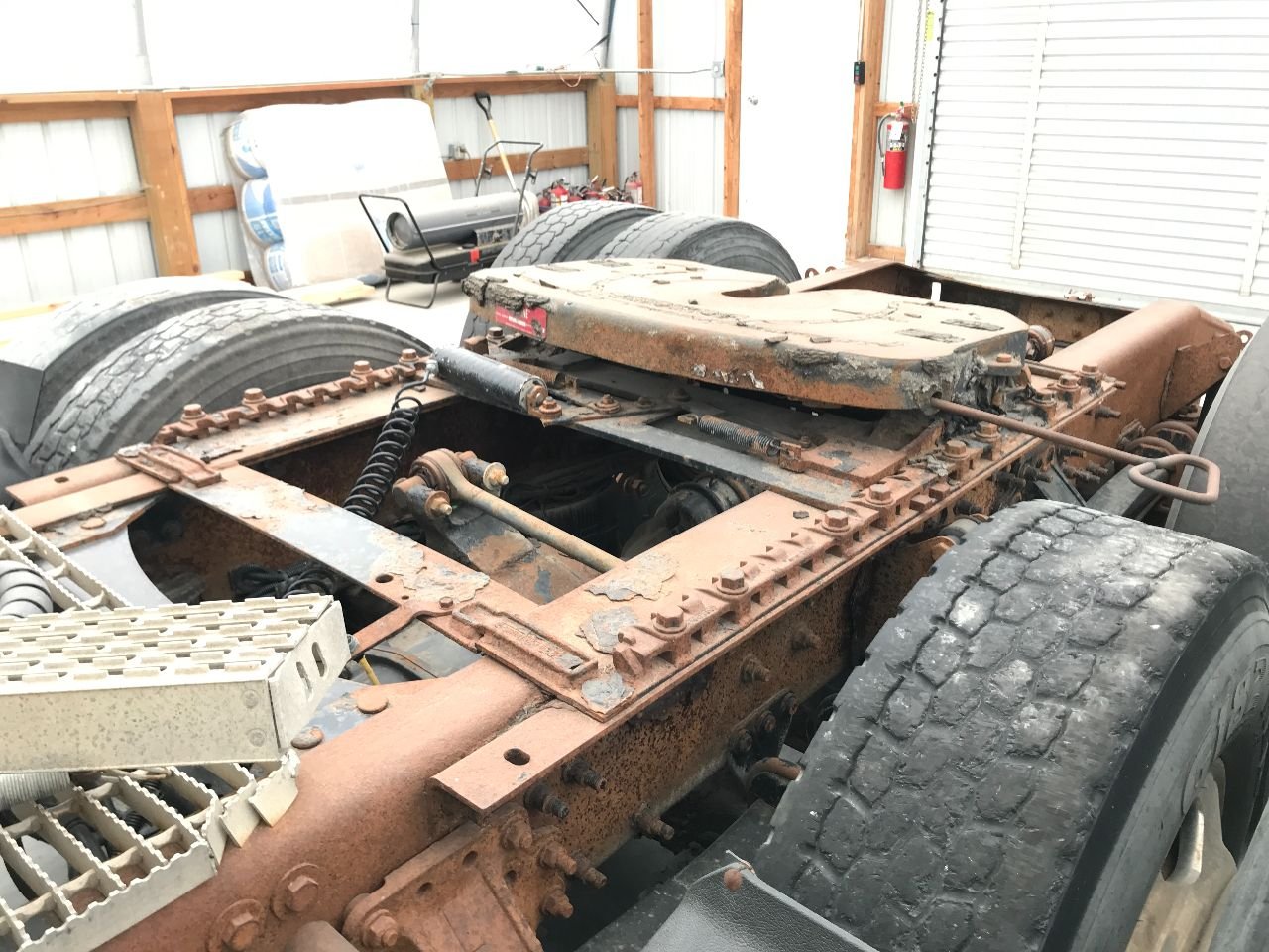 SLTPL7000 | Fontaine SL7FMA-D69-3 Fifth Wheel for Sale