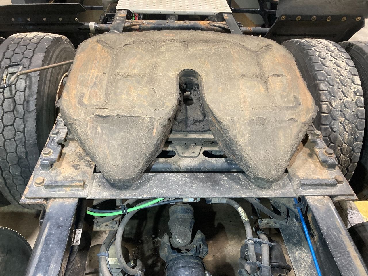 SL7AWB775024 | Fontaine Fifth Wheel for Sale