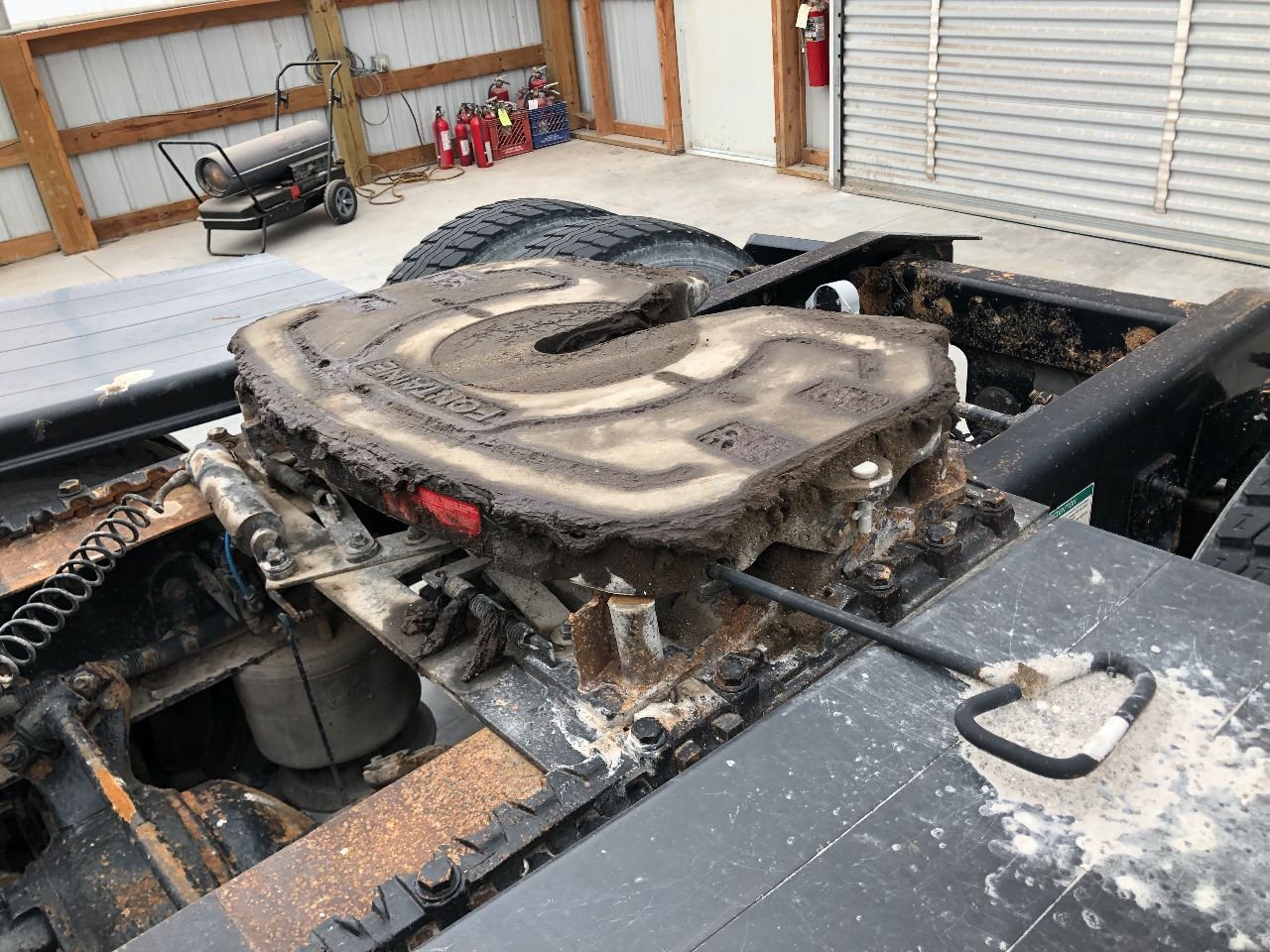 FW35F812XL00 | Fontaine Fifth Wheel for Sale