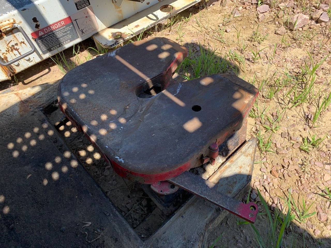 Fontaine ANY Fifth Wheel for Sale