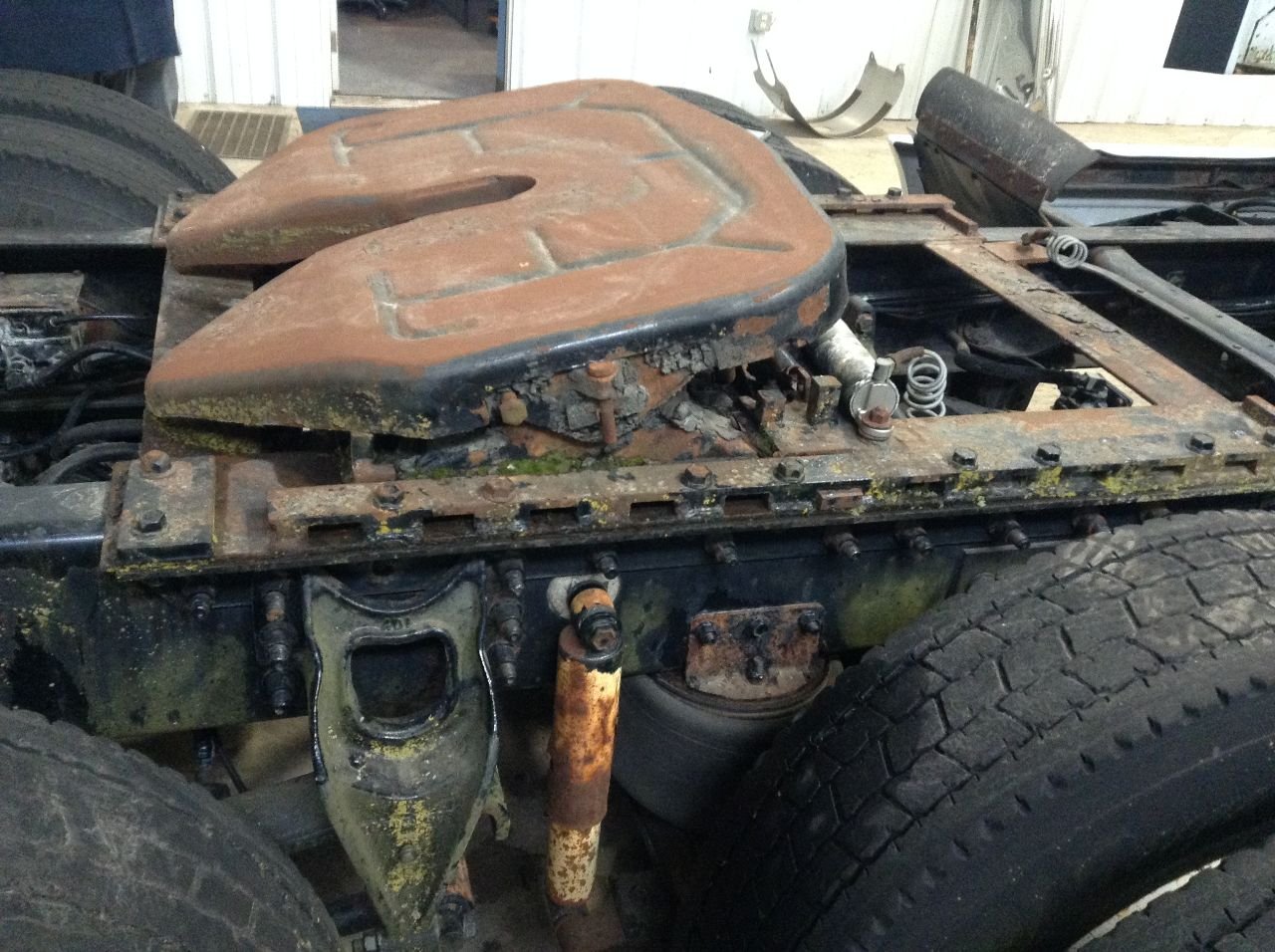 JSK37USB-A7PX16 | Fontaine Fifth Wheel for Sale