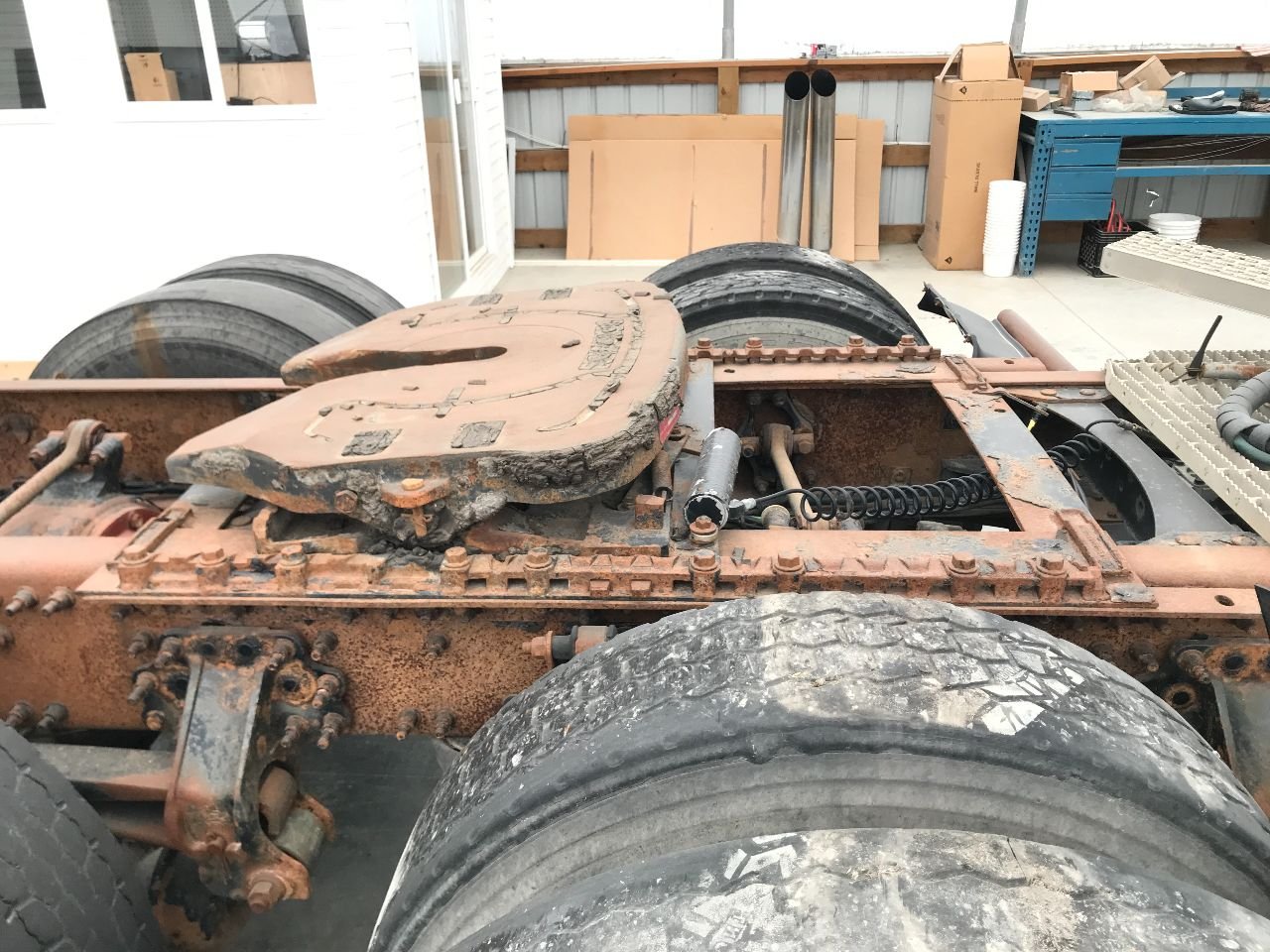 SLTPL7000 | Fontaine SL7FMA-D69-3 Fifth Wheel for Sale