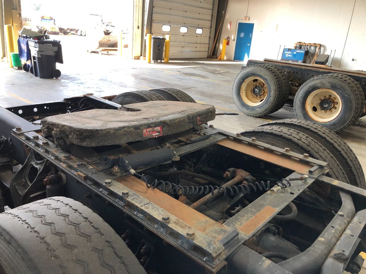 SL6AWBD4051 | Fontaine 3000 Fifth Wheel for Sale