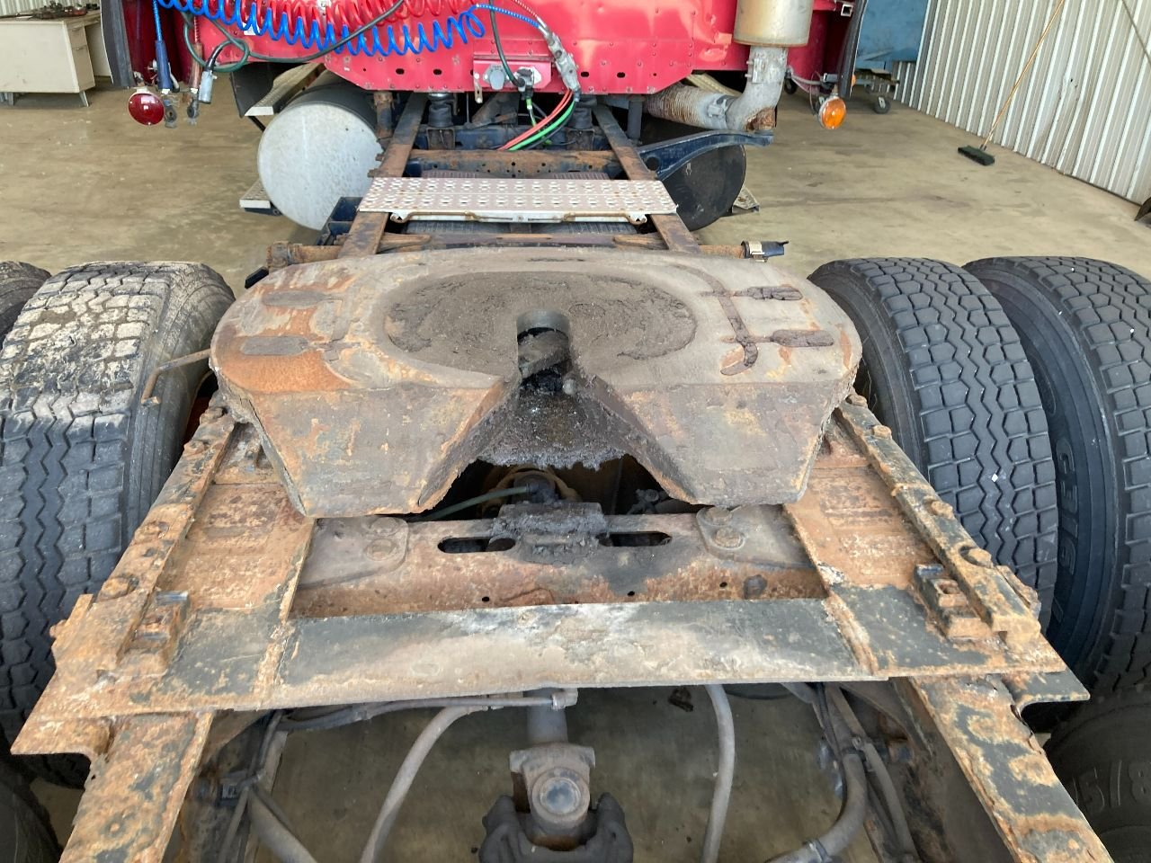 FW35R824XL00 | Holland Fifth Wheel for Sale