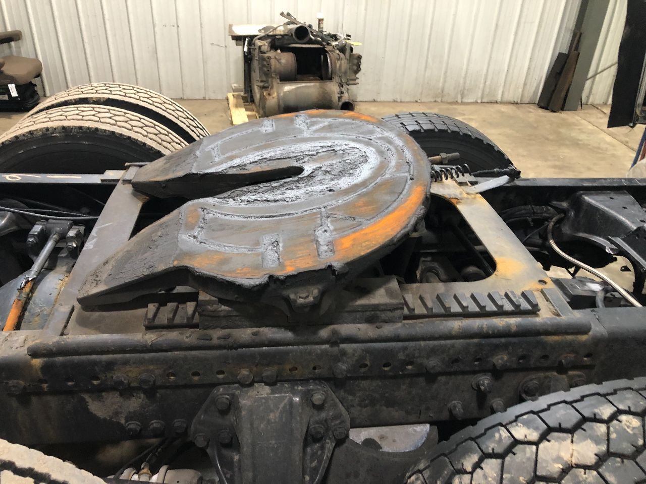 FW35J824XL00 | Holland FW35H724XL00 Fifth Wheel for Sale