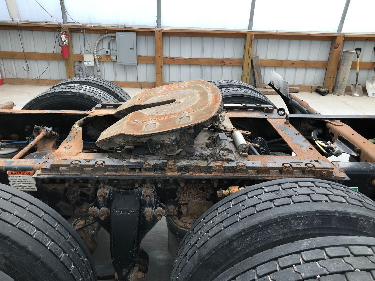 FW31-7863XL | Holland Fifth Wheel for Sale