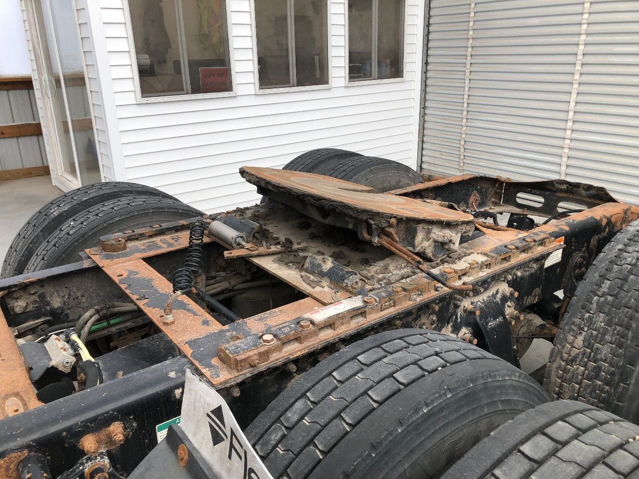 FW31-7863XL | Holland Fifth Wheel for Sale