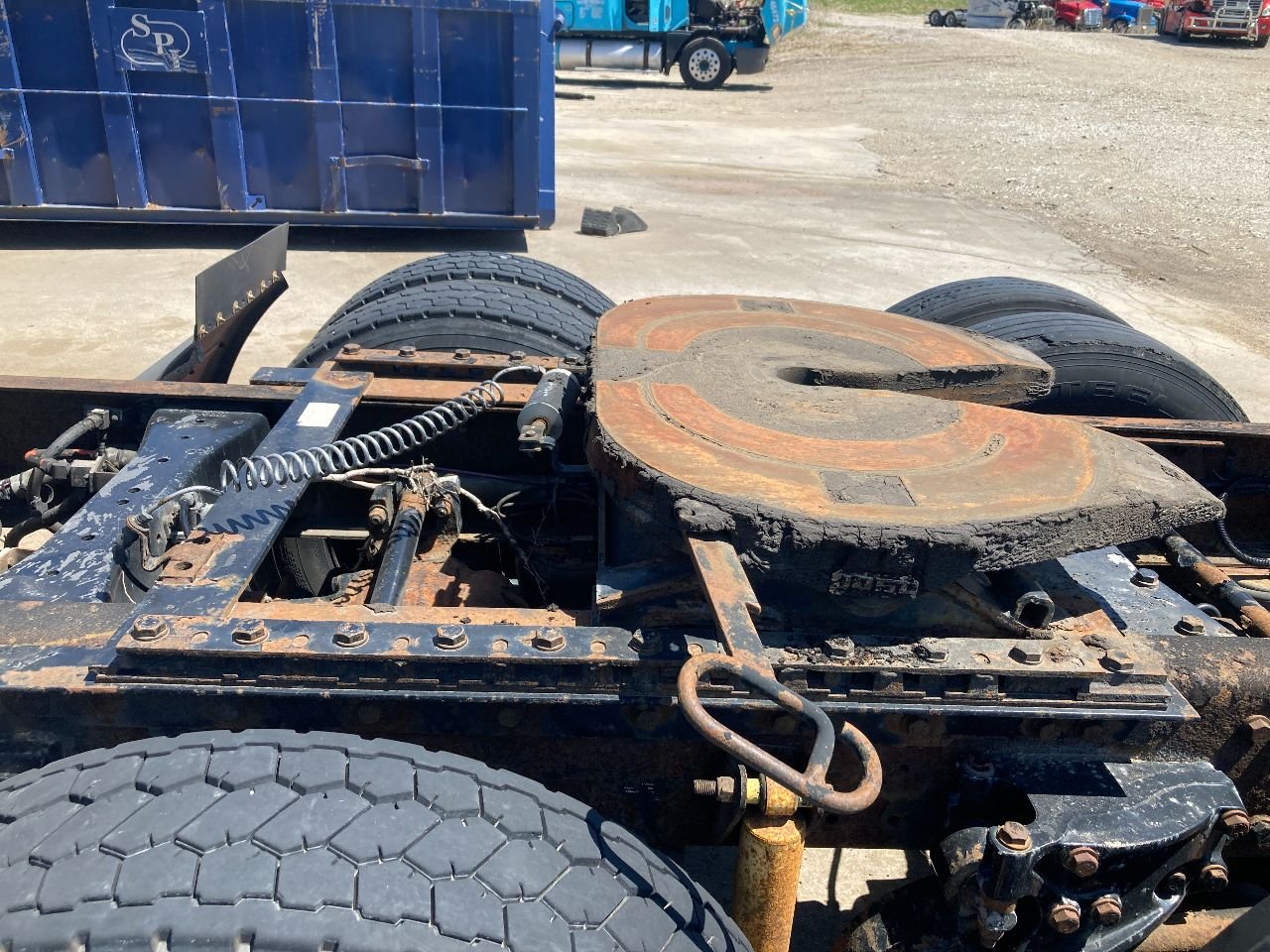 FW31-7863XL | Jost Fifth Wheel for Sale