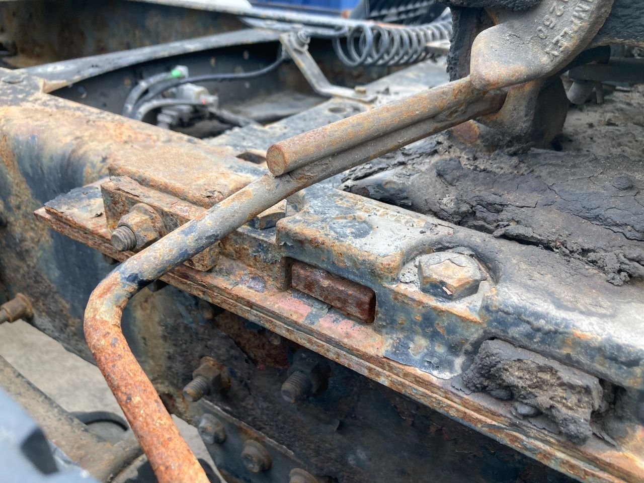 SL6NWB676012 | Simplex Fifth Wheel for Sale