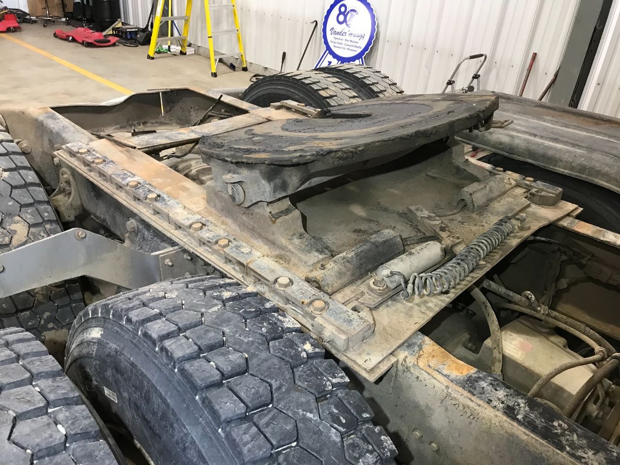 FW35-S804XL | Simplex Fifth Wheel for Sale