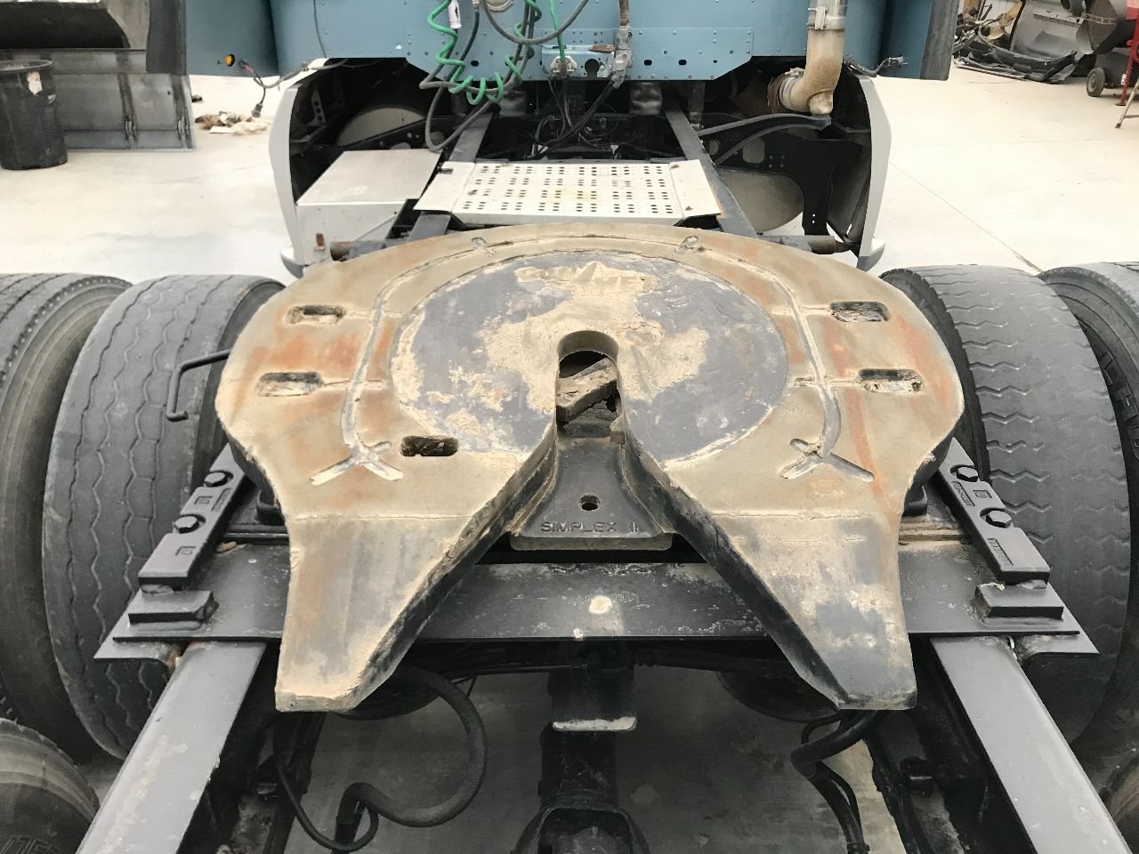 SL7LWB675024 | Simplex Fifth Wheel for Sale