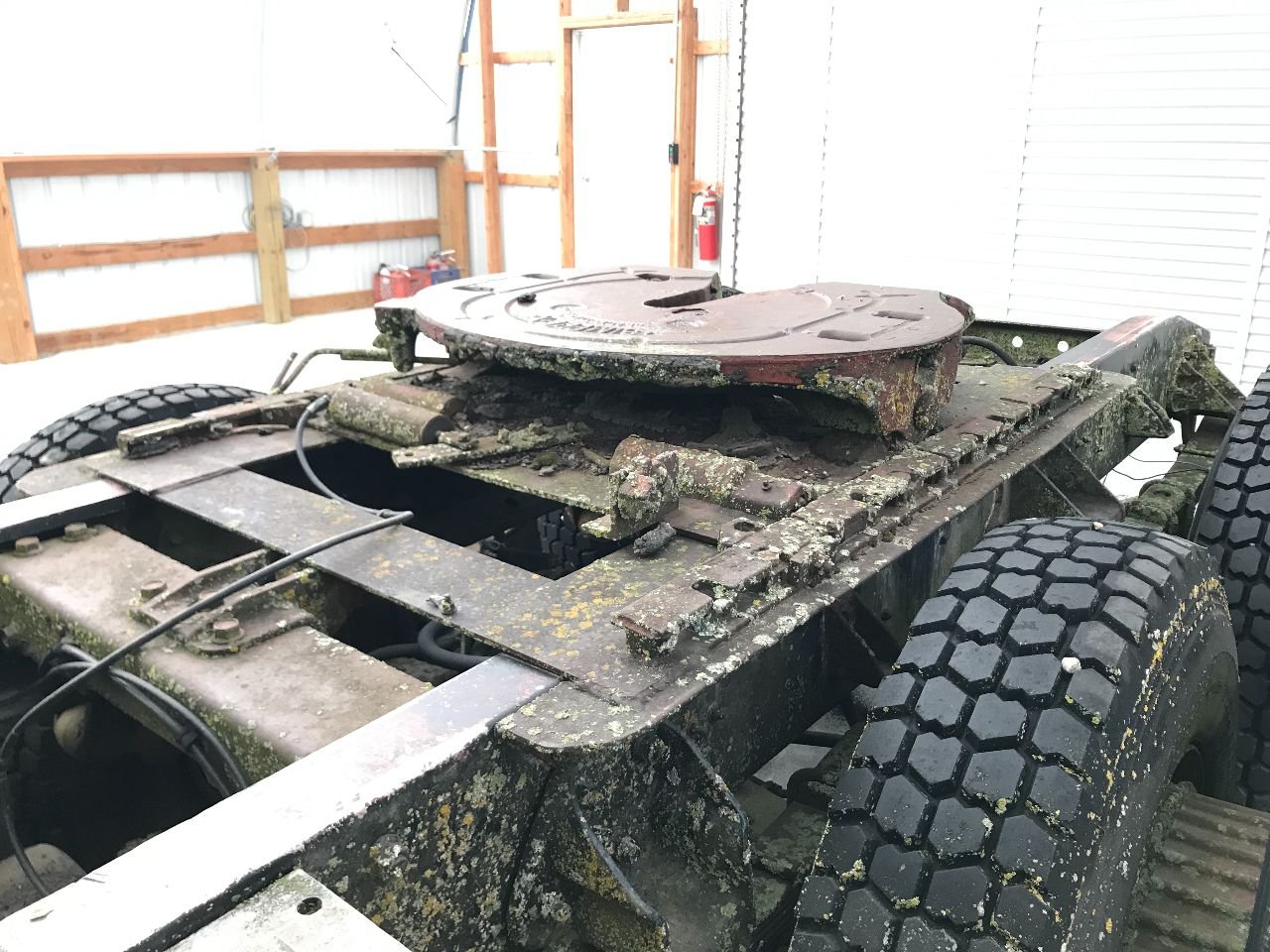 FW35F024XL00 | Fontaine ULTRA LT Fifth Wheel for Sale