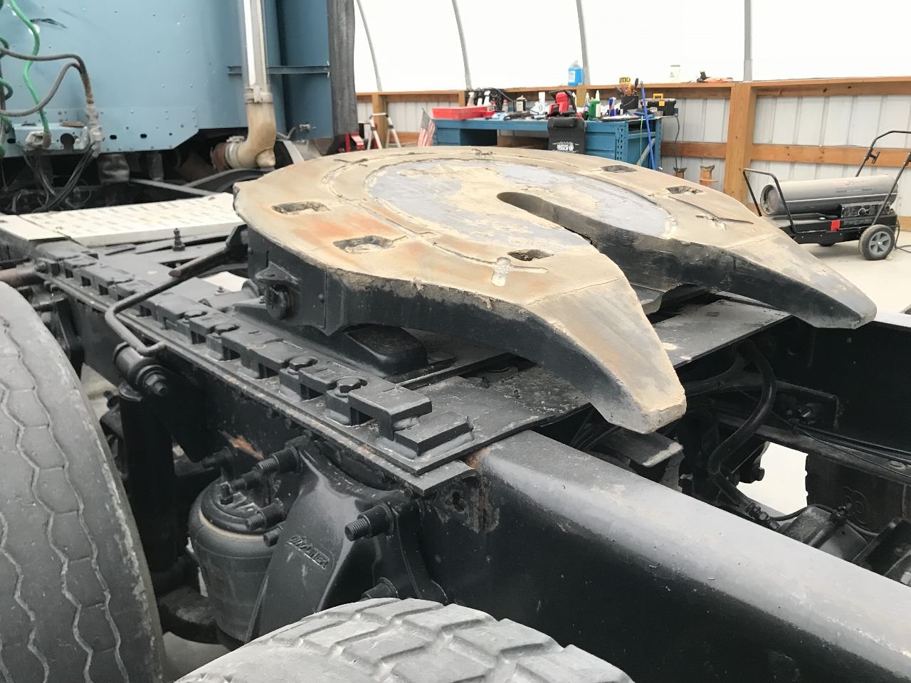 JSK36NSL-A7PX12 | Simplex Fifth Wheel for Sale