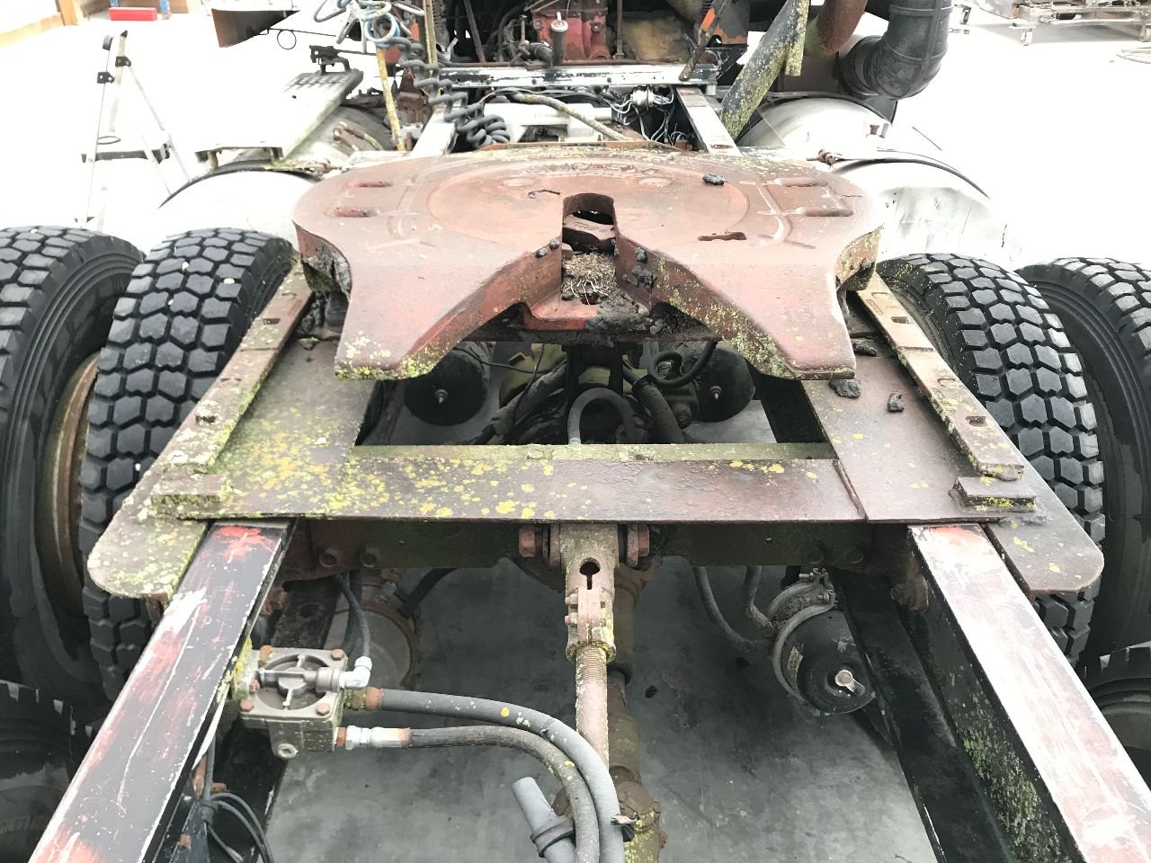 JSK37USLN-A9PX24 | Simplex Fifth Wheel for Sale