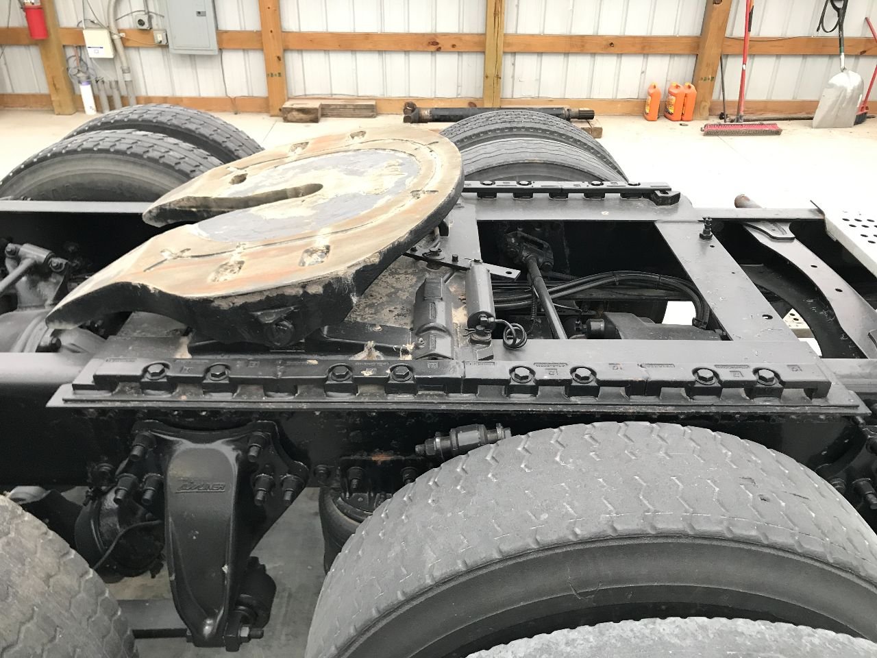 JSK36NSL-A7PX12 | Simplex Fifth Wheel for Sale