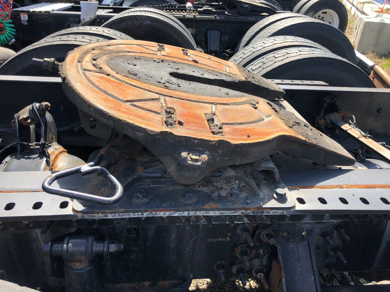 SL7BSM6875 | Simplex CASTLOC Fifth Wheel for Sale