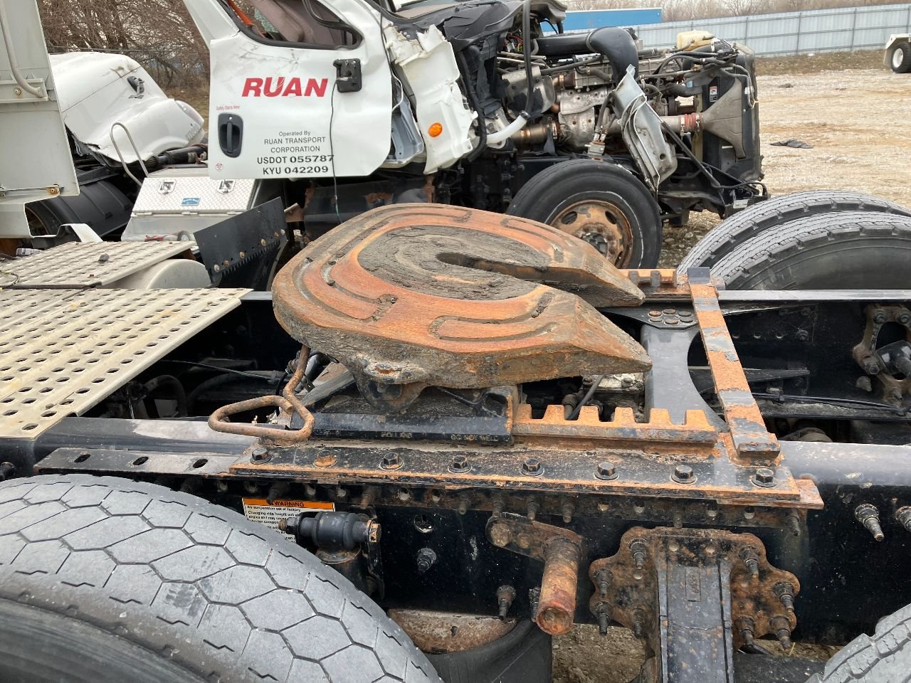 FW-7883XL | Holland FW17 Fifth Wheel for Sale