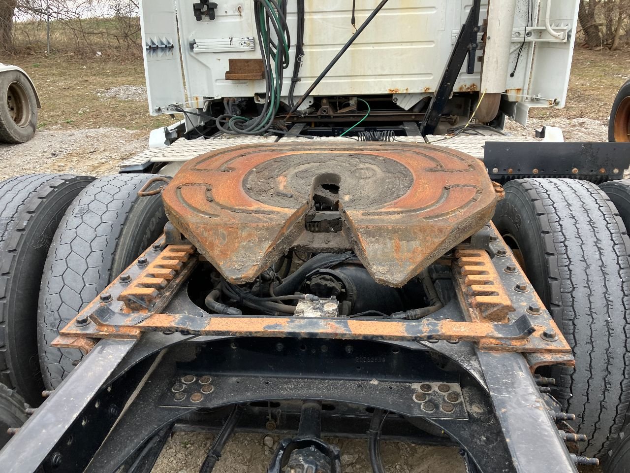 AACLWB675016 | Holland FW17 Fifth Wheel for Sale