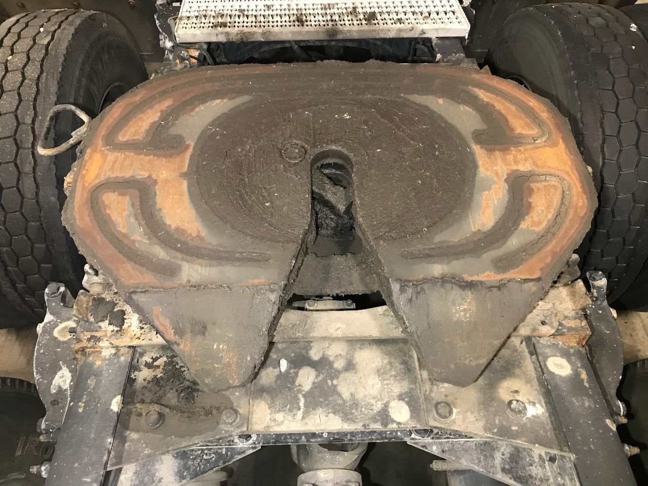 FW35Z700XL00 | Holland FW17 Fifth Wheel for Sale