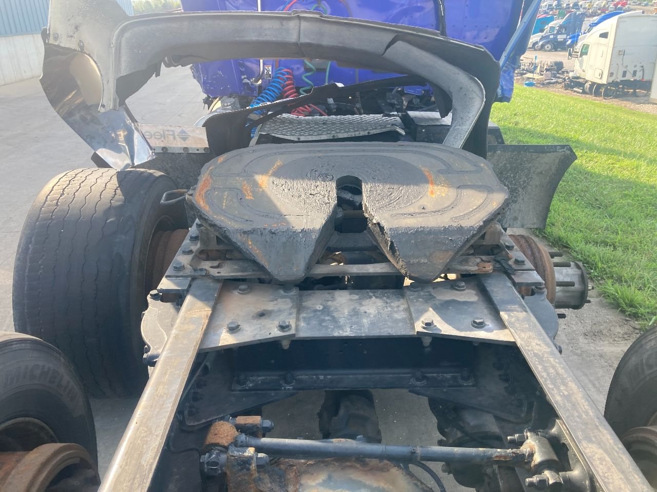 SL6ATB675812 | Holland FW17 Fifth Wheel for Sale