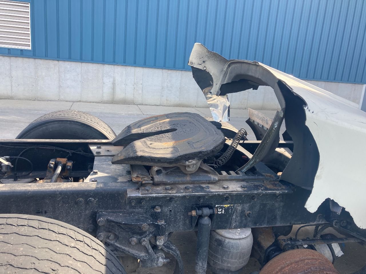 SL6ATB675812 | Holland FW17 Fifth Wheel for Sale