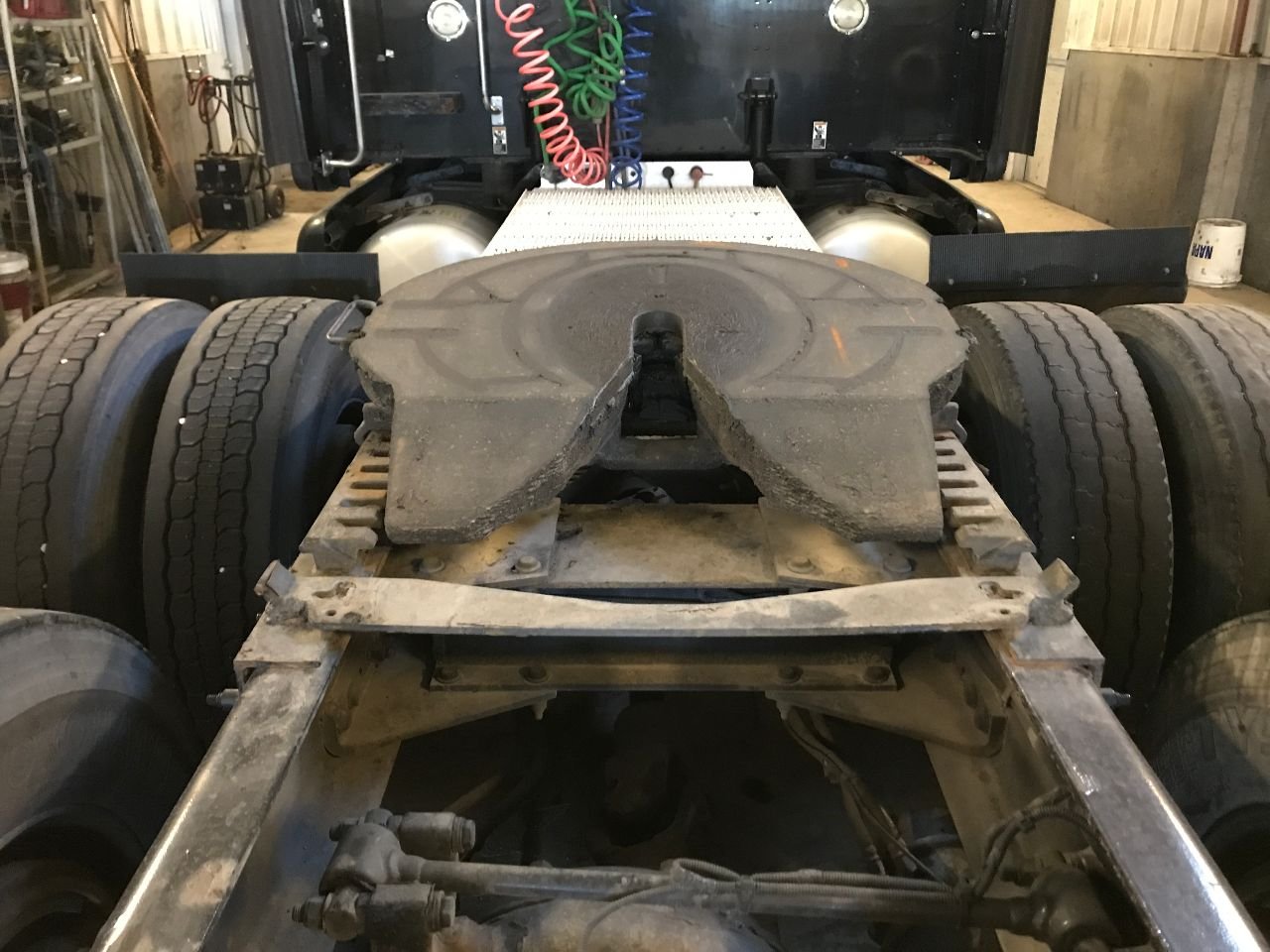 FW35H724XL00 | Holland FW35 Fifth Wheel for Sale