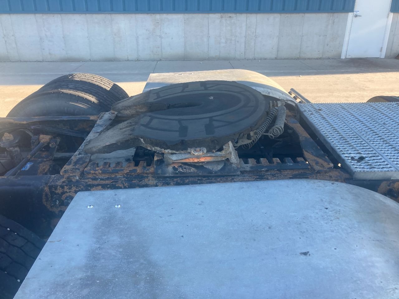 AATPL6000 | Holland FW35 Fifth Wheel for Sale