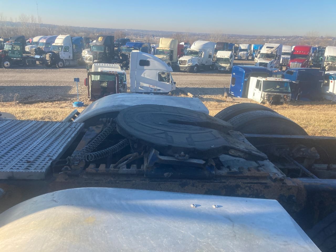 AATPL6000 | Holland FW35 Fifth Wheel for Sale