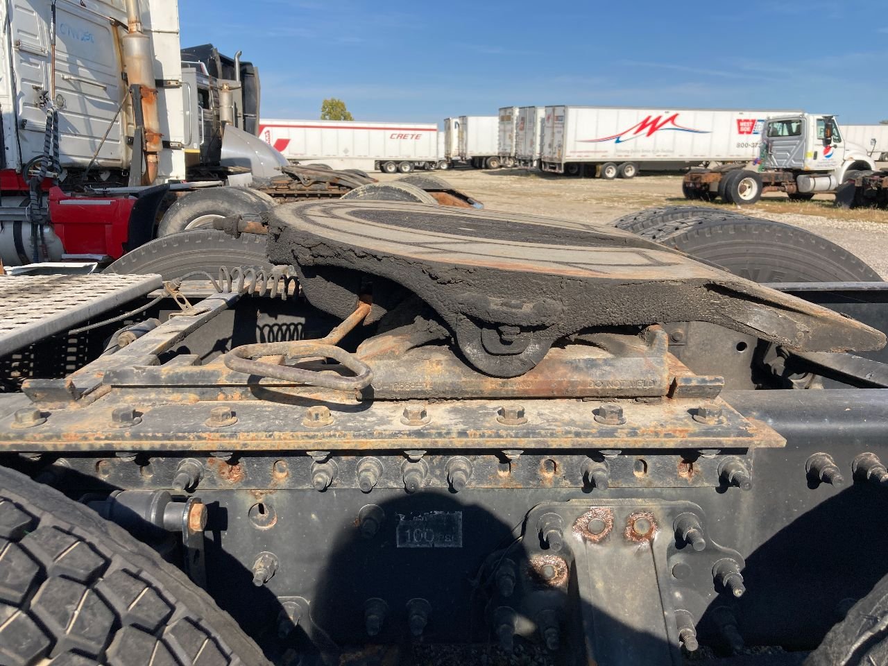 FW35A712XL00 | Holland FW35R872XL00 Fifth Wheel for Sale