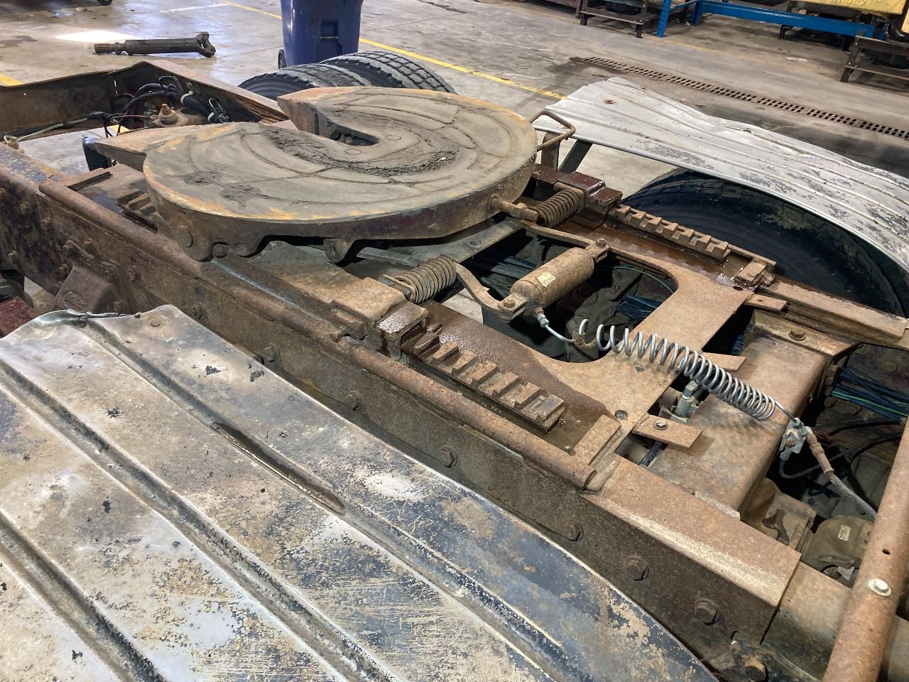 AA6LWBB25012 | Holland FW35 Fifth Wheel for Sale