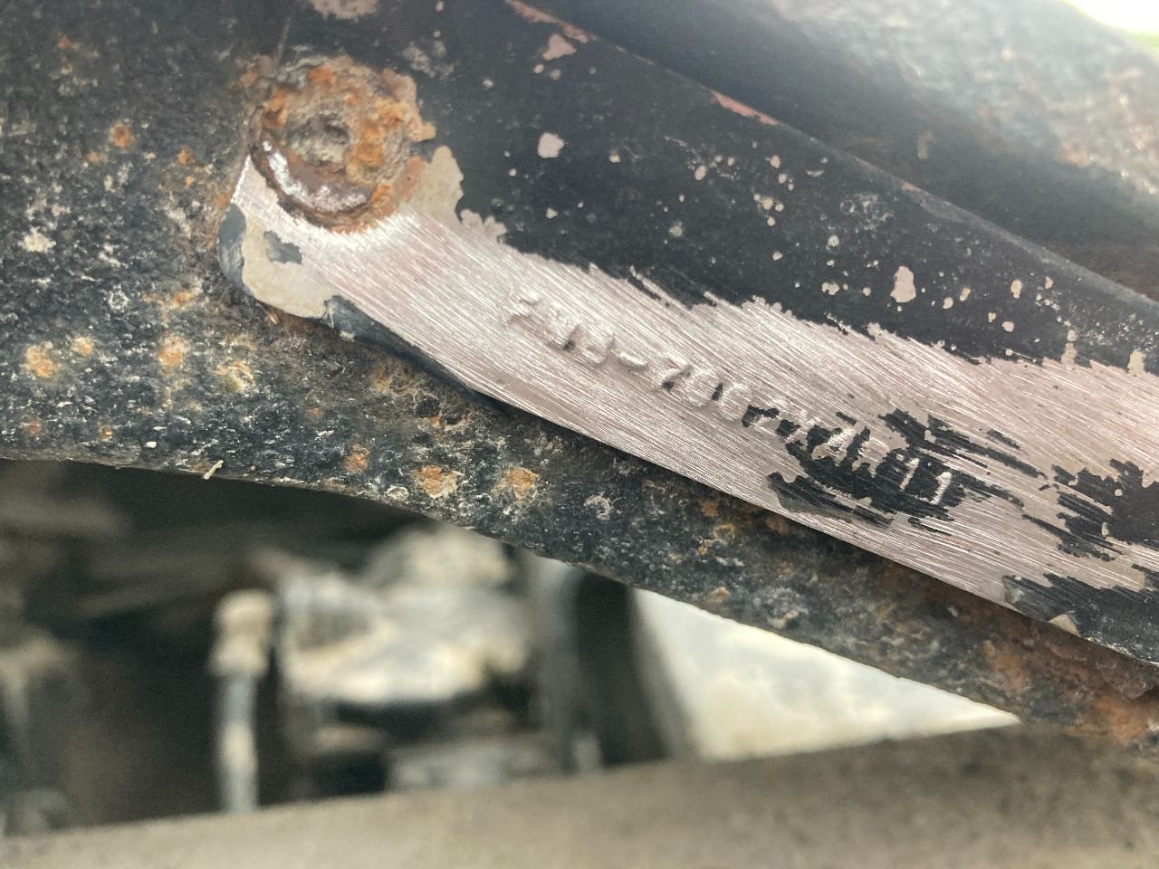 FW17J824XL00 | Holland FW8 Fifth Wheel for Sale