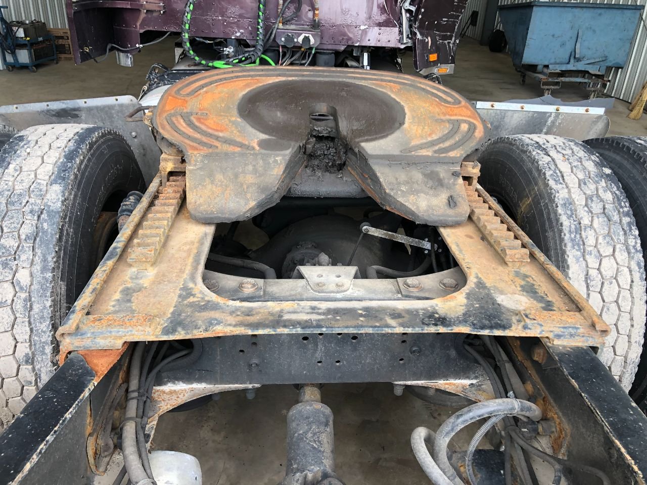 SSTPL6000 | Holland FW8 Fifth Wheel for Sale