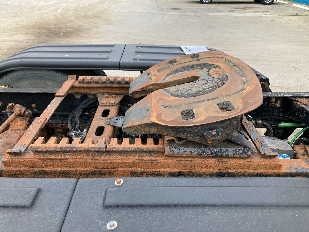 FW35J724XL00 | Holland FWS1 Fifth Wheel for Sale