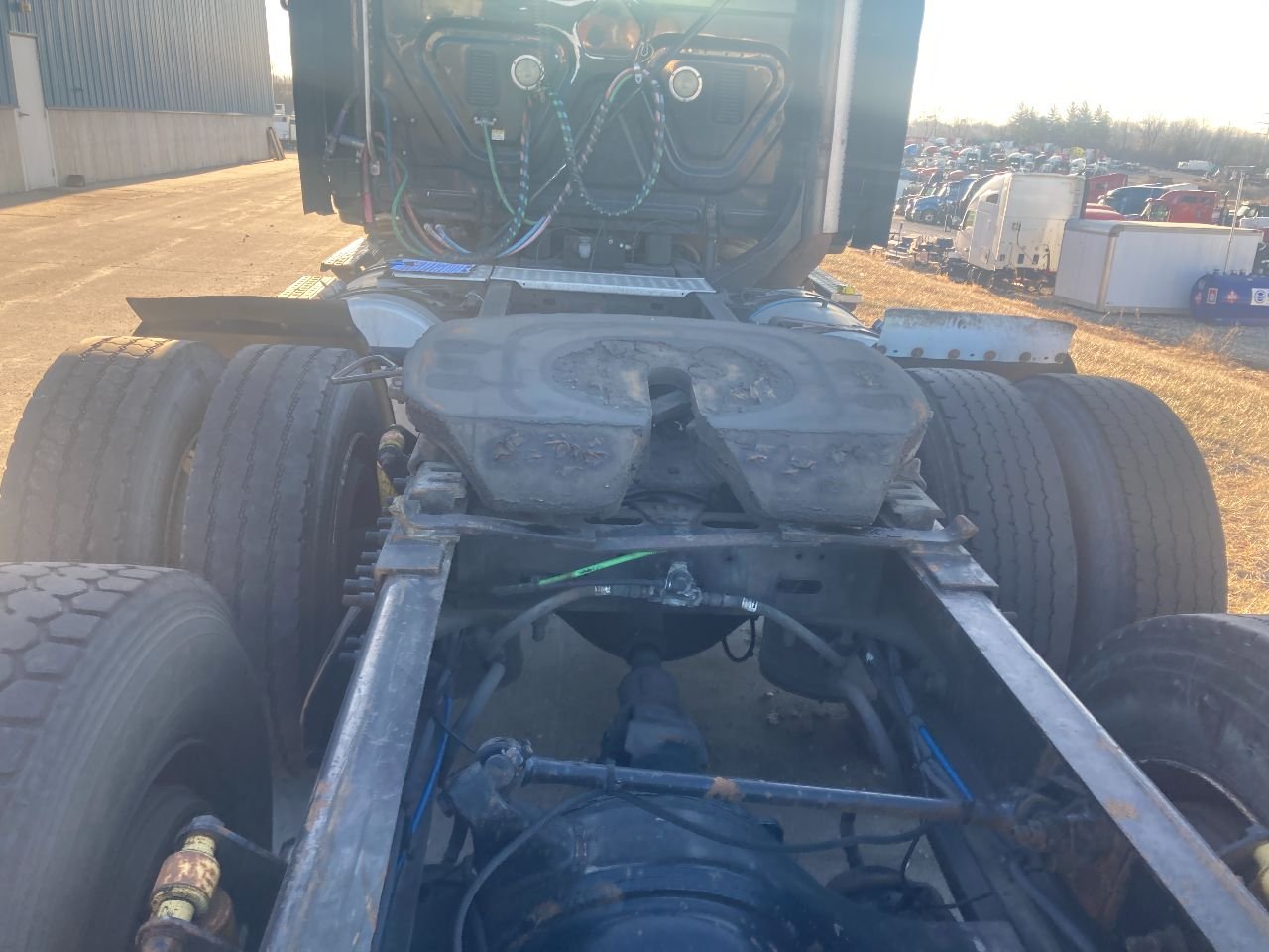 FW35H824XL00 | Holland FWS1 Fifth Wheel for Sale