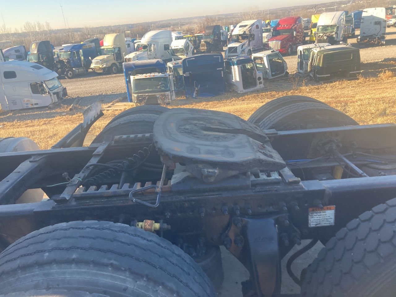 FW35H824XL00 | Holland FWS1 Fifth Wheel for Sale