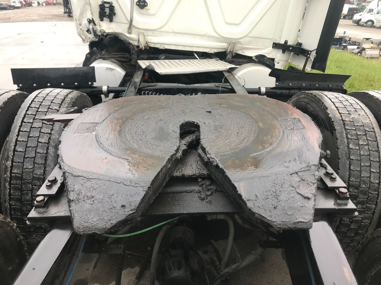 FW173824XL00 | Jost JSK-37U Fifth Wheel for Sale