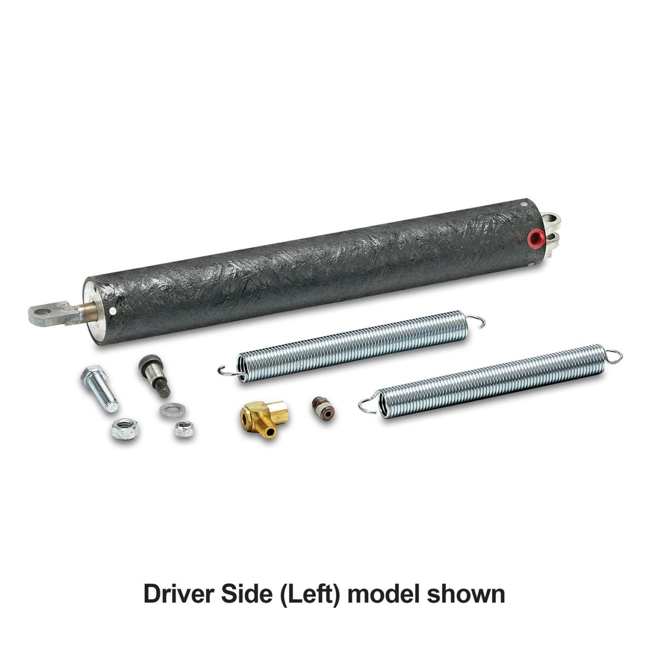 Fontaine KIT-AA-6000L Fifth Wheel Part for Sale