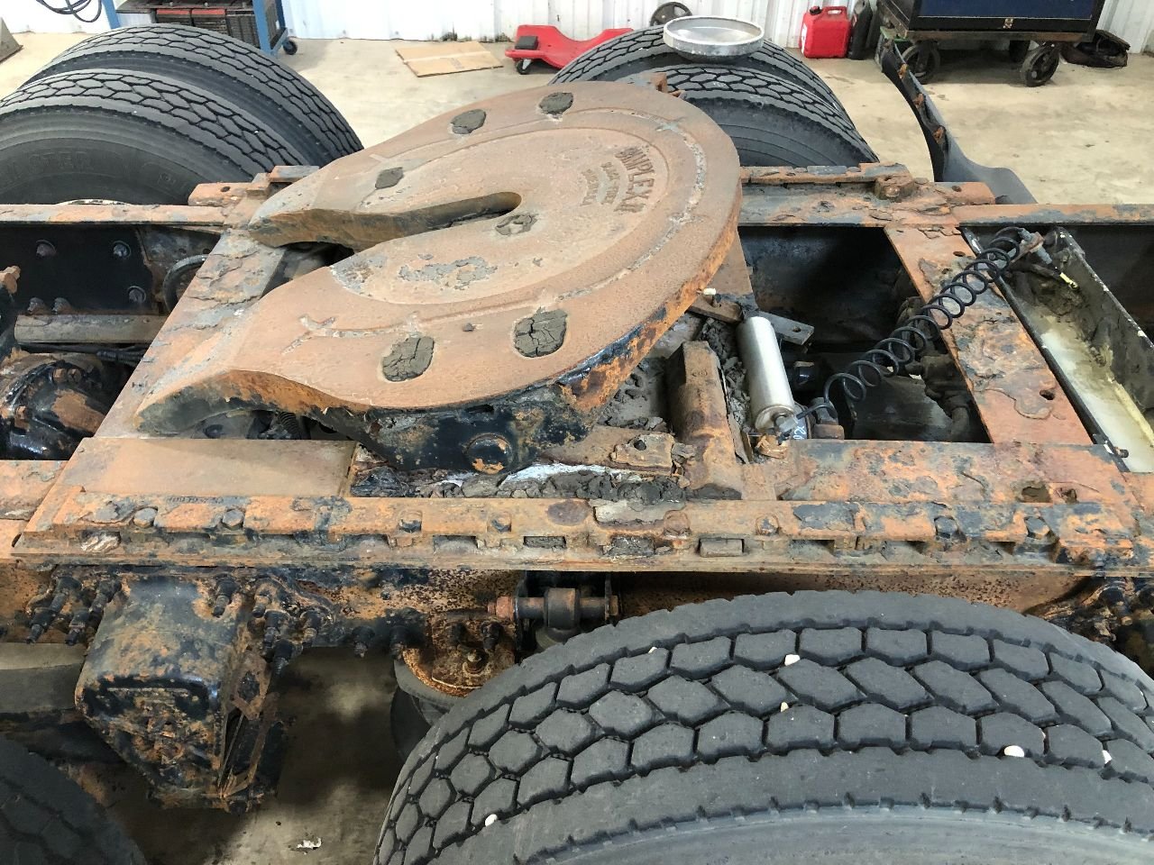 SL5AWB 7750 24 D28S 3 | Simplex SE II Fifth Wheel for Sale