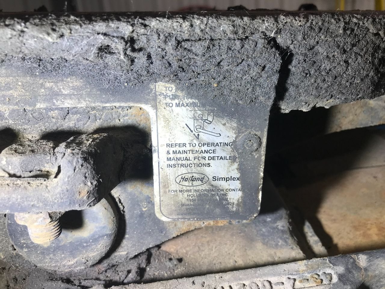 SL6LWB825024 | Simplex SE Fifth Wheel for Sale