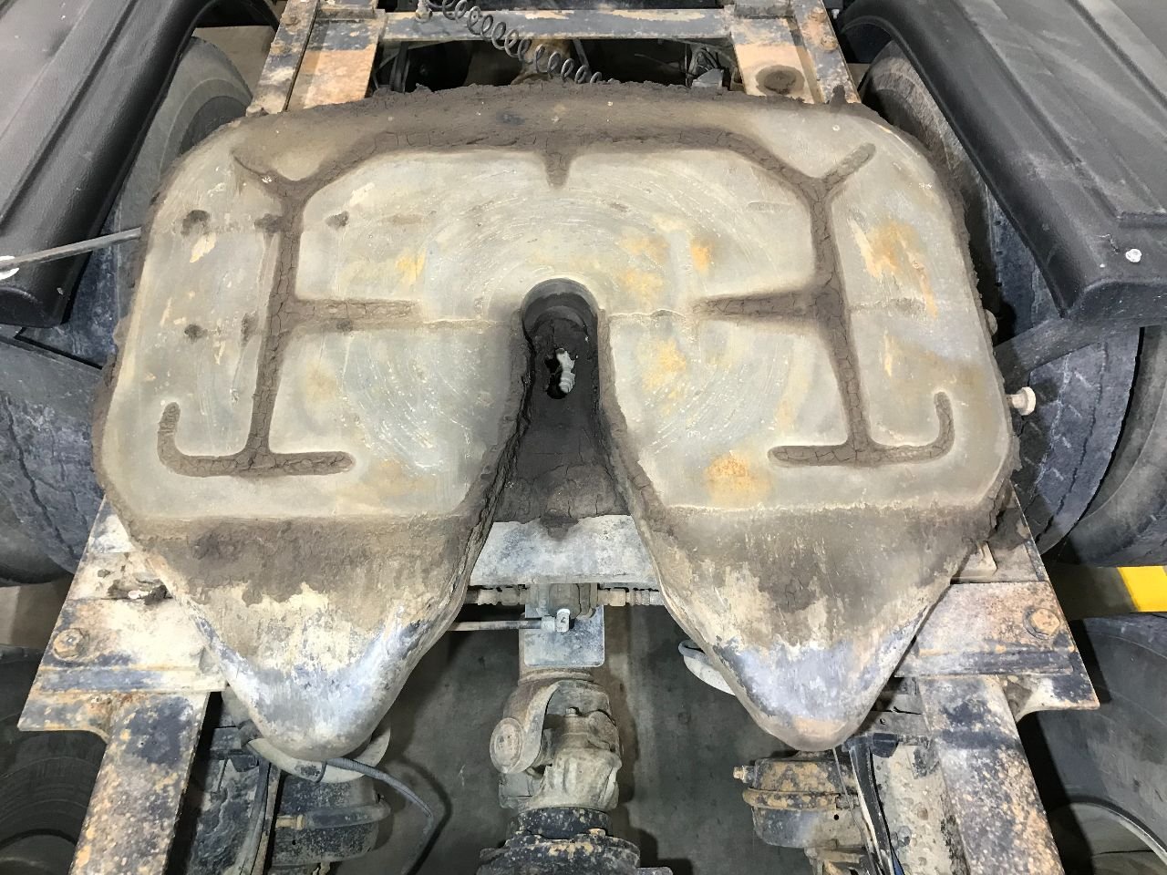 Fontaine SL6LWV675024 Fifth Wheel for Sale